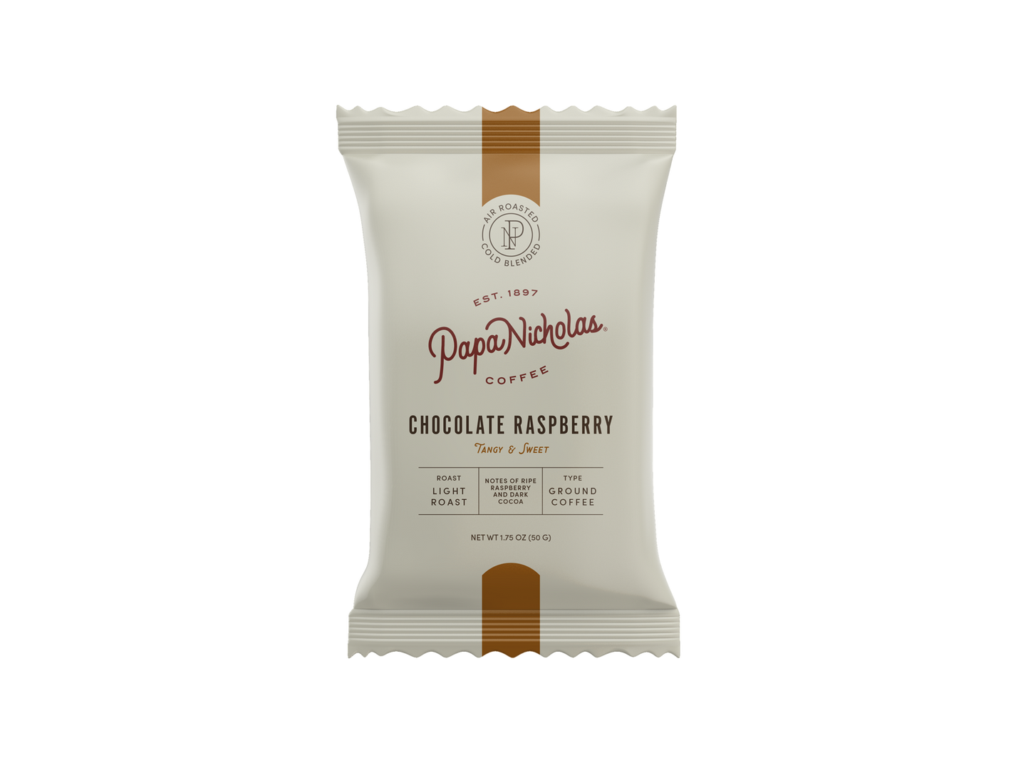 Chocolate Raspberry | PapaNicholas Coffee