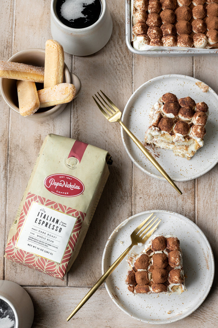 PapaNicholas Coffee | Buy Beans, Grounds & Coffee Subscriptions
