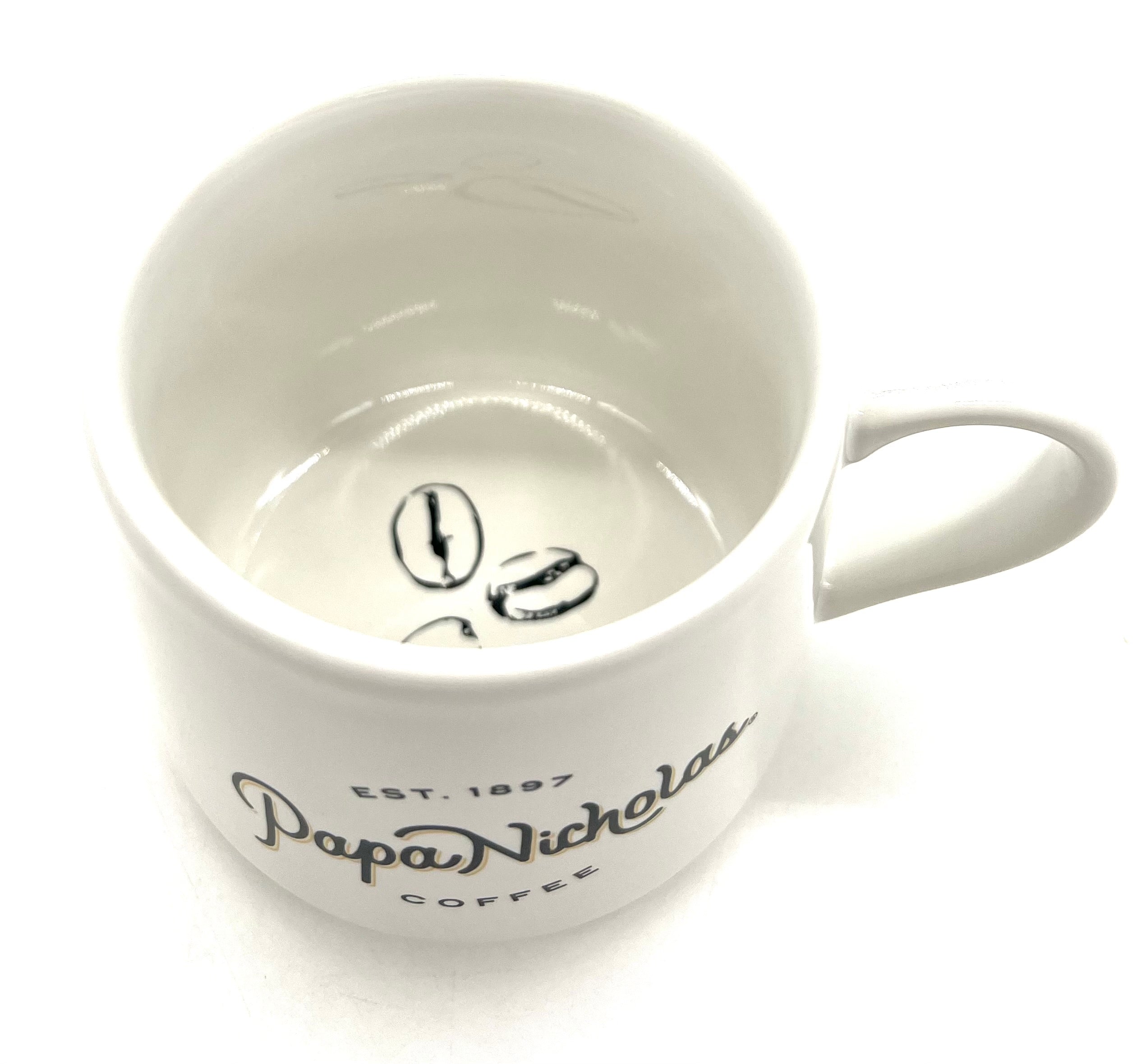 PapaNicholas Mug | PapaNicholas Coffee