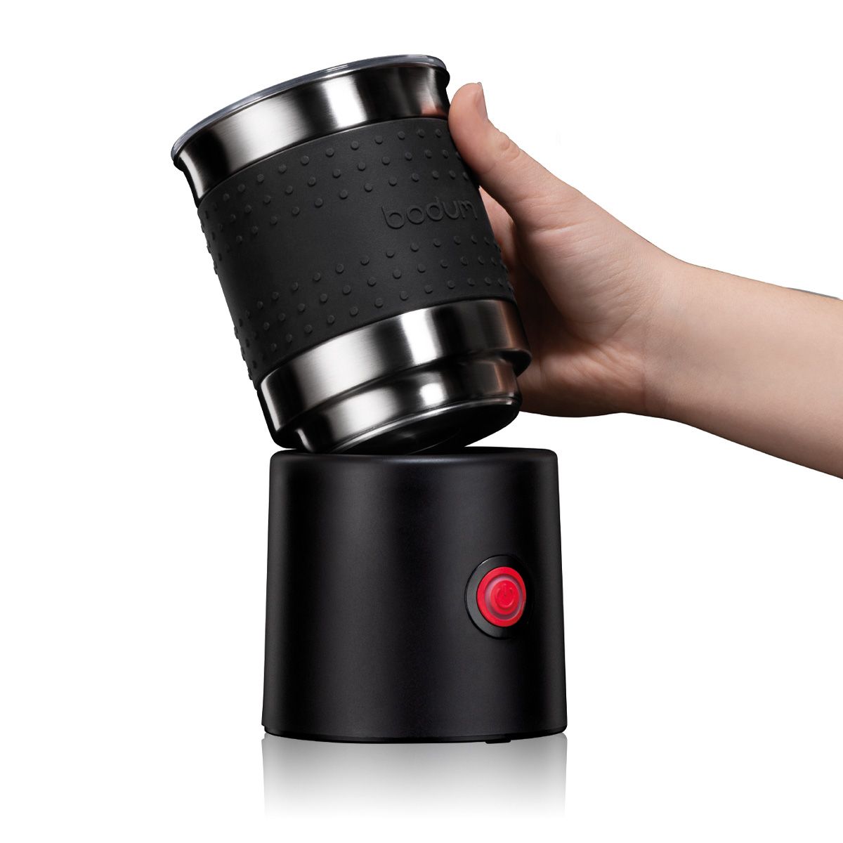 Bodum Bistro® Hand Grinder | PapaNicholas Coffee – PapaNicholas Coffee®