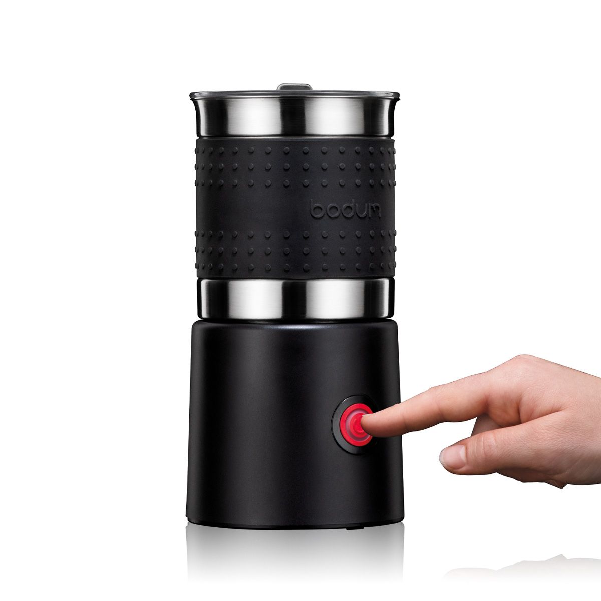 Bodum Bistro® Hand Grinder | PapaNicholas Coffee – PapaNicholas Coffee®